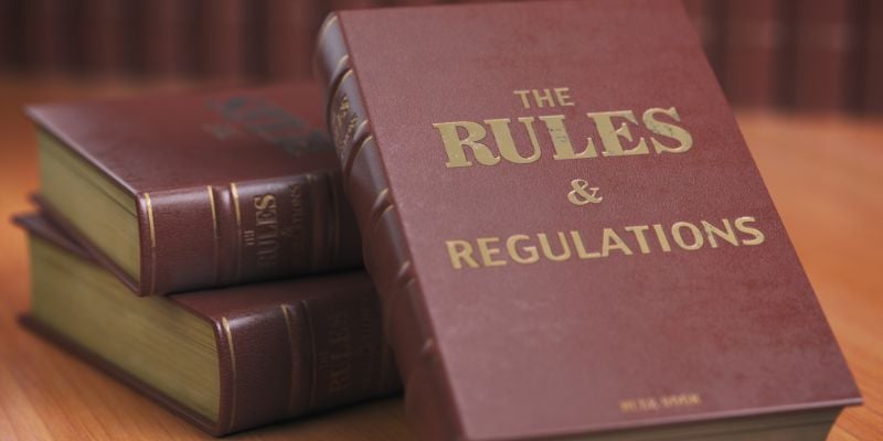 Small Business Laws and Rules: The Basics of Accounting Compliance