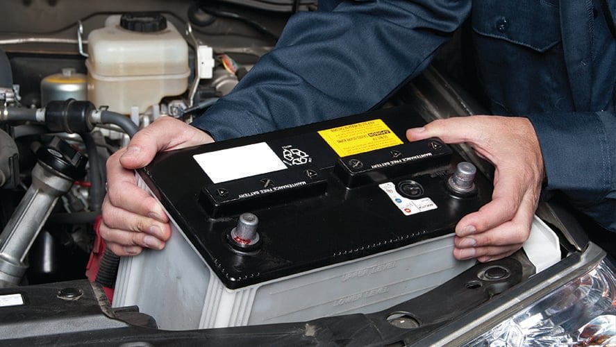 Matrix Pricing for Auto Repair Shops [Template]